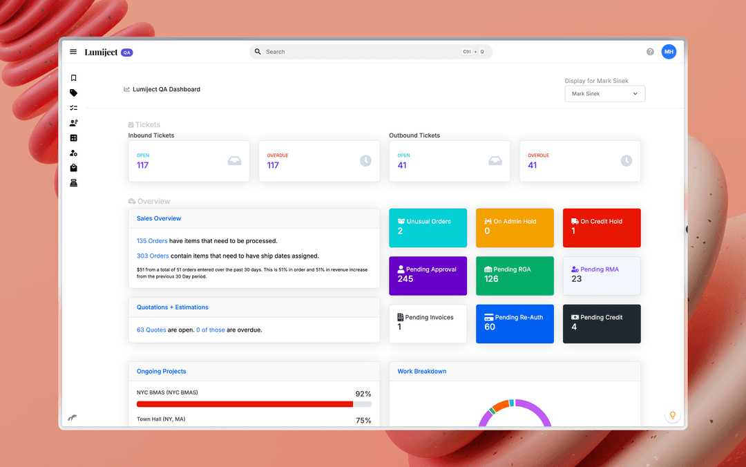 Jumper B2B Cloud Suite