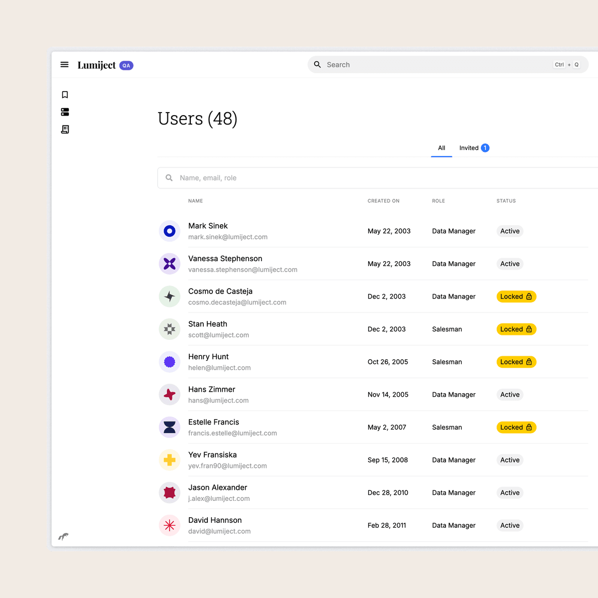 Jumper B2B Cloud Suite
