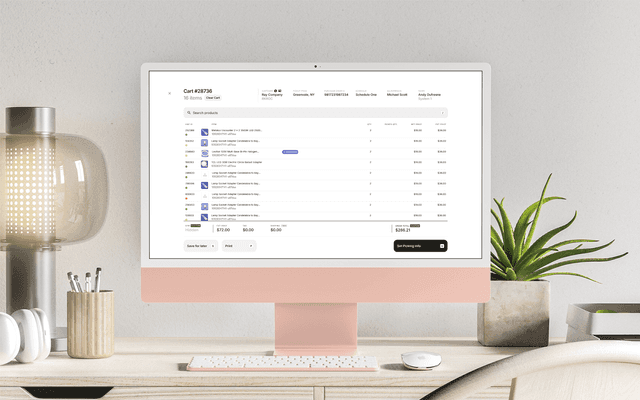 Jumper B2B Cloud Suite